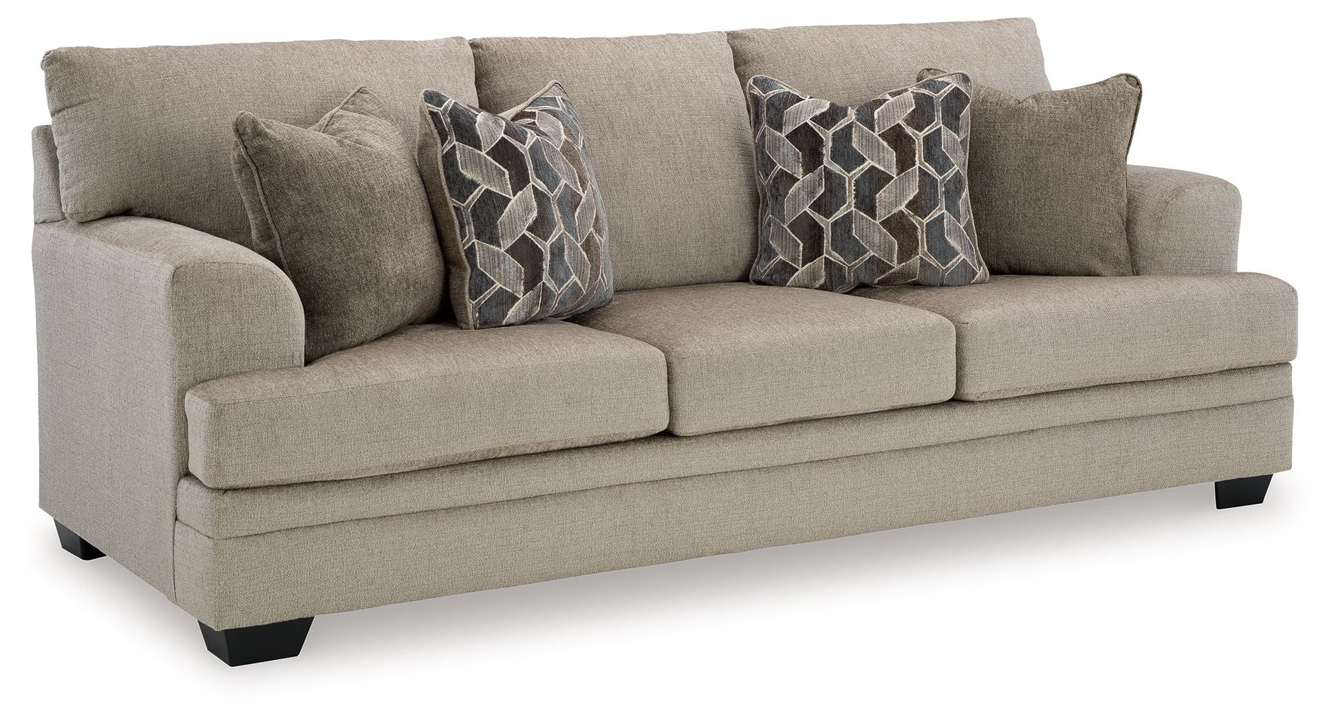Stonemeade - Sofa – HomeSource Furniture