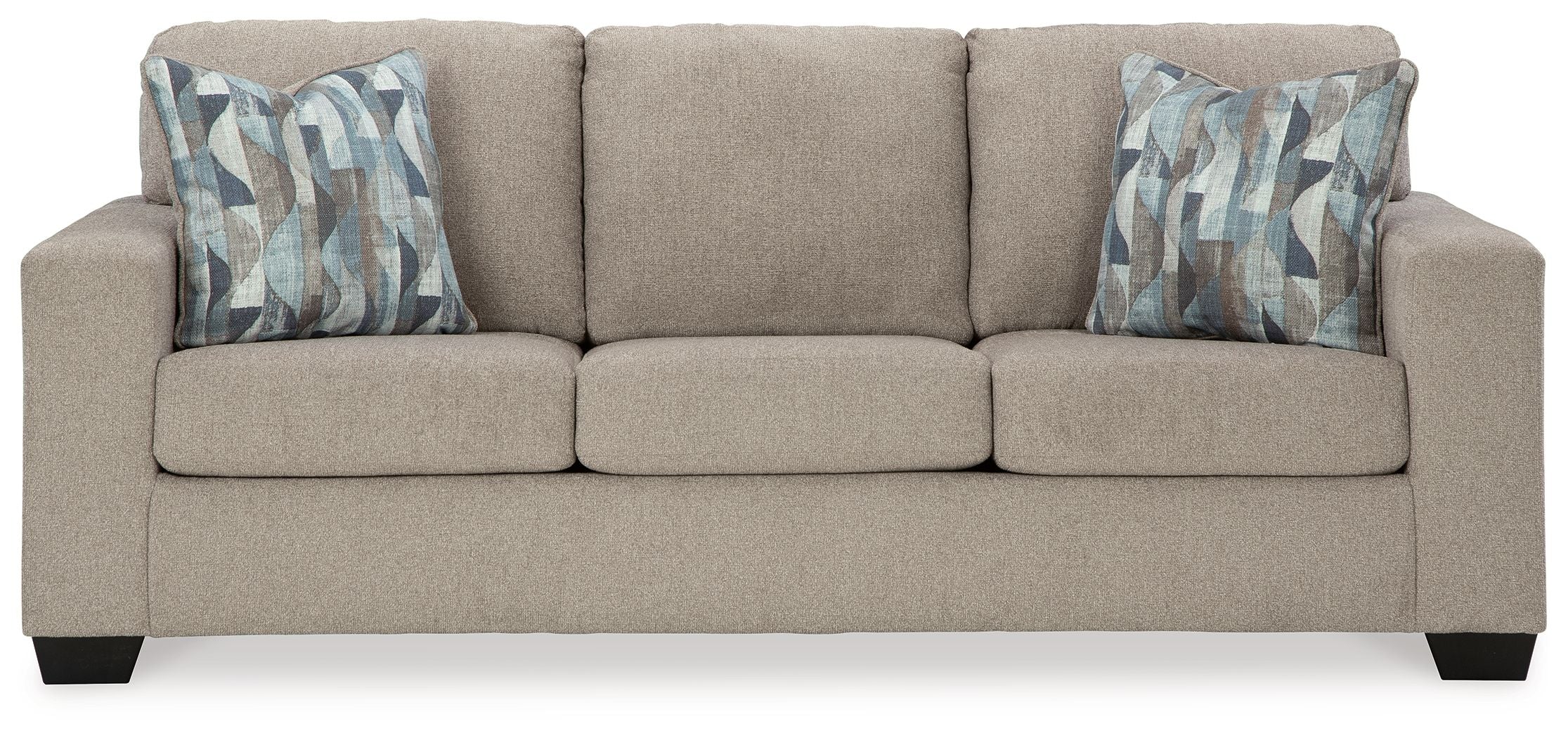 Deltona - Sofa – HomeSource Furniture